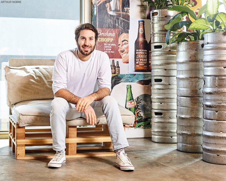 Guaraná Antarctica: pipoca com guaraná – #Propaganda Constrói Marcas